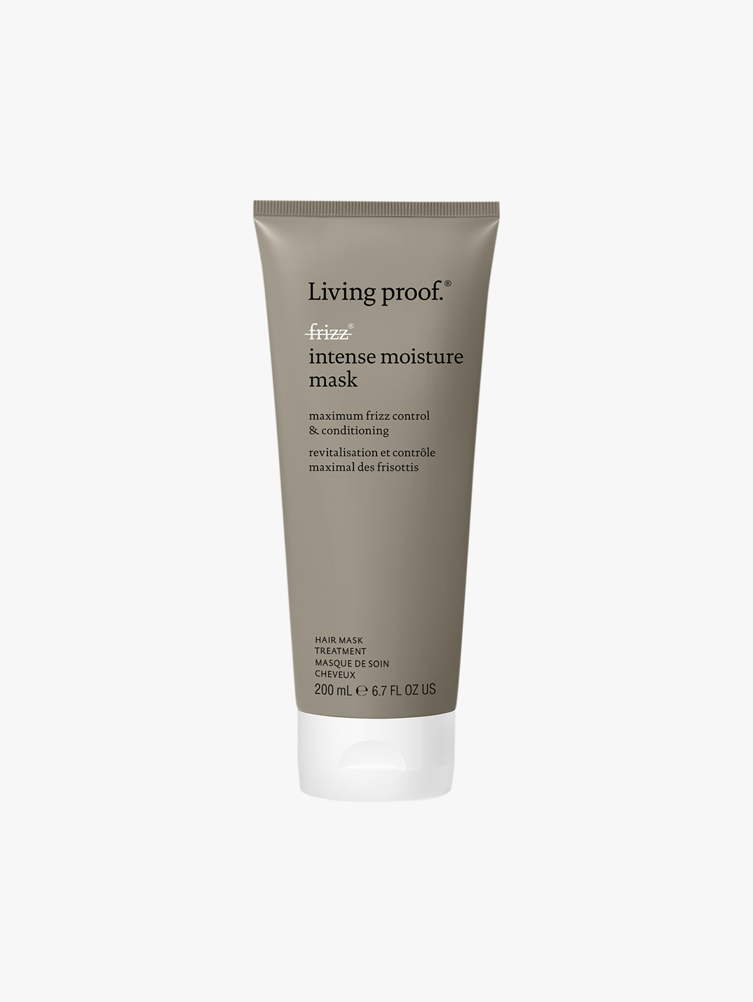 Living Proof No Frizz Intense Moisture Mask | MECCA