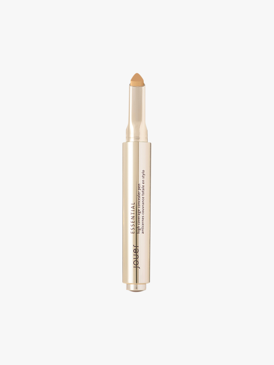 Jouer Essential High Coverage Concealer Pen Honey | MECCA