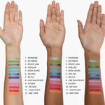 MECCA MAX Single Eyeshadow 90s Kid | MECCA