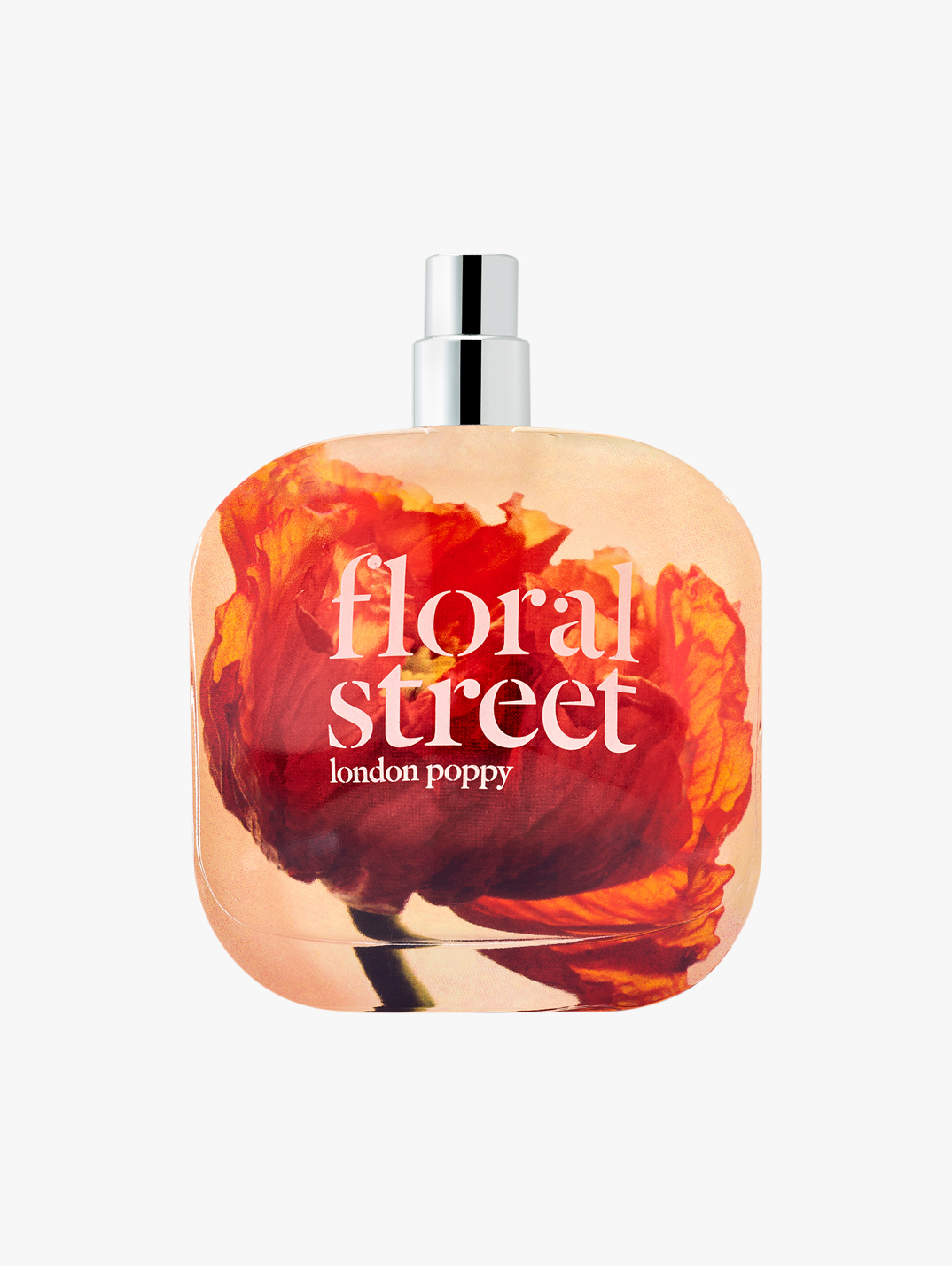 Floral Street London Poppy Eau De Parfum | MECCA