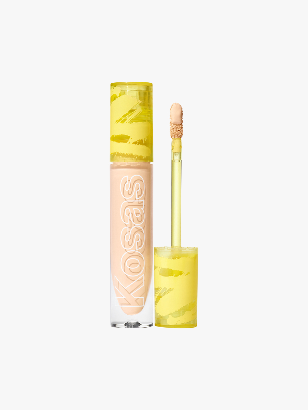 Kosas Revealer Super Creamy + Brightening Concealer Tone 03 W | MECCA