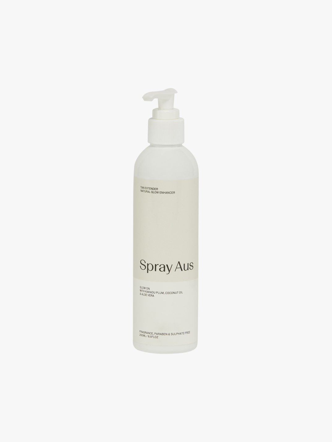 Spray Aus Tan Extender | MECCA