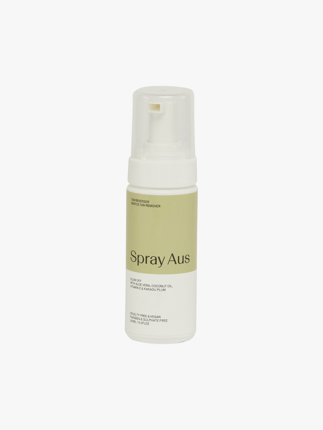 Spray Aus Tan Reverser | MECCA