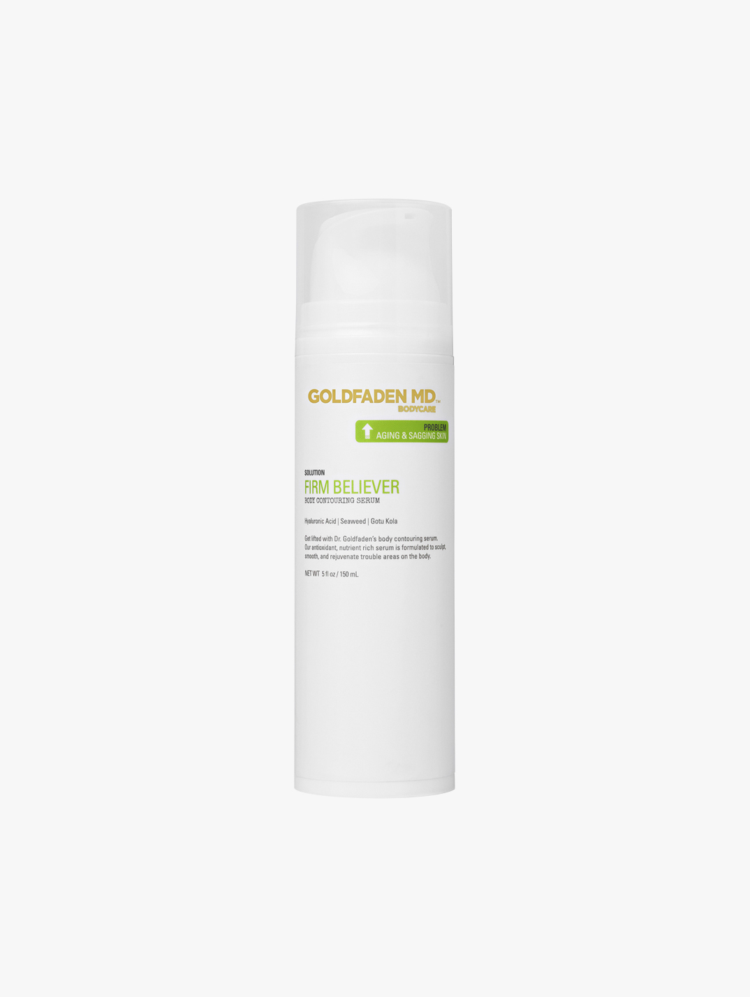 Goldfaden MD Firm Believer-Body Contouring Serum | MECCA