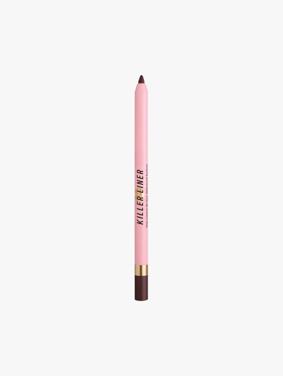 Too Faced Killer Liner 36 Hour Waterproof Gel Eyeliner Chocolate | MECCA