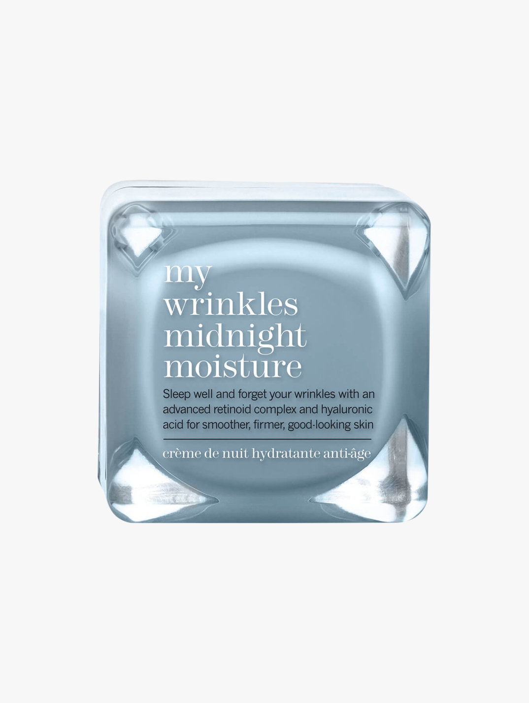 This Works My Wrinkles Midnight Moisturiser | MECCA