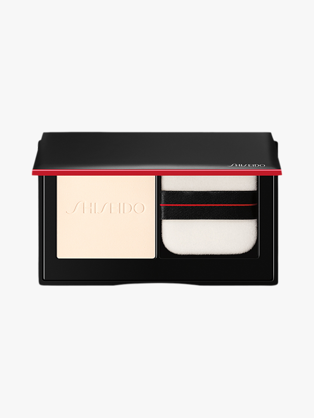 Shiseido Synchro Skin Invisible Silk Pressed Powder | MECCA