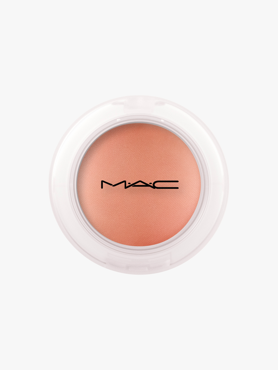 M·A·C Cosmetics Glow Play Blush So Natural | MECCA