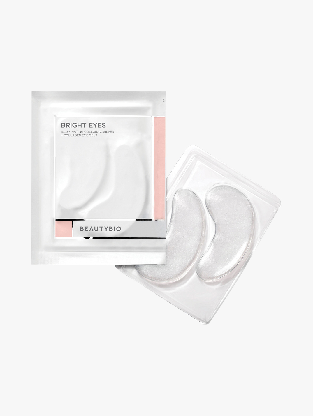 BeautyBio Bright Eyes 15 Pairs | MECCA