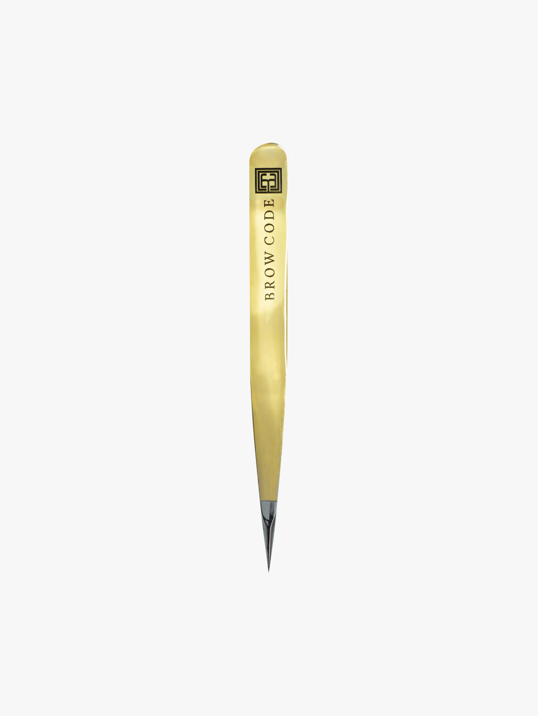 Brow Code Point Tweezers | MECCA