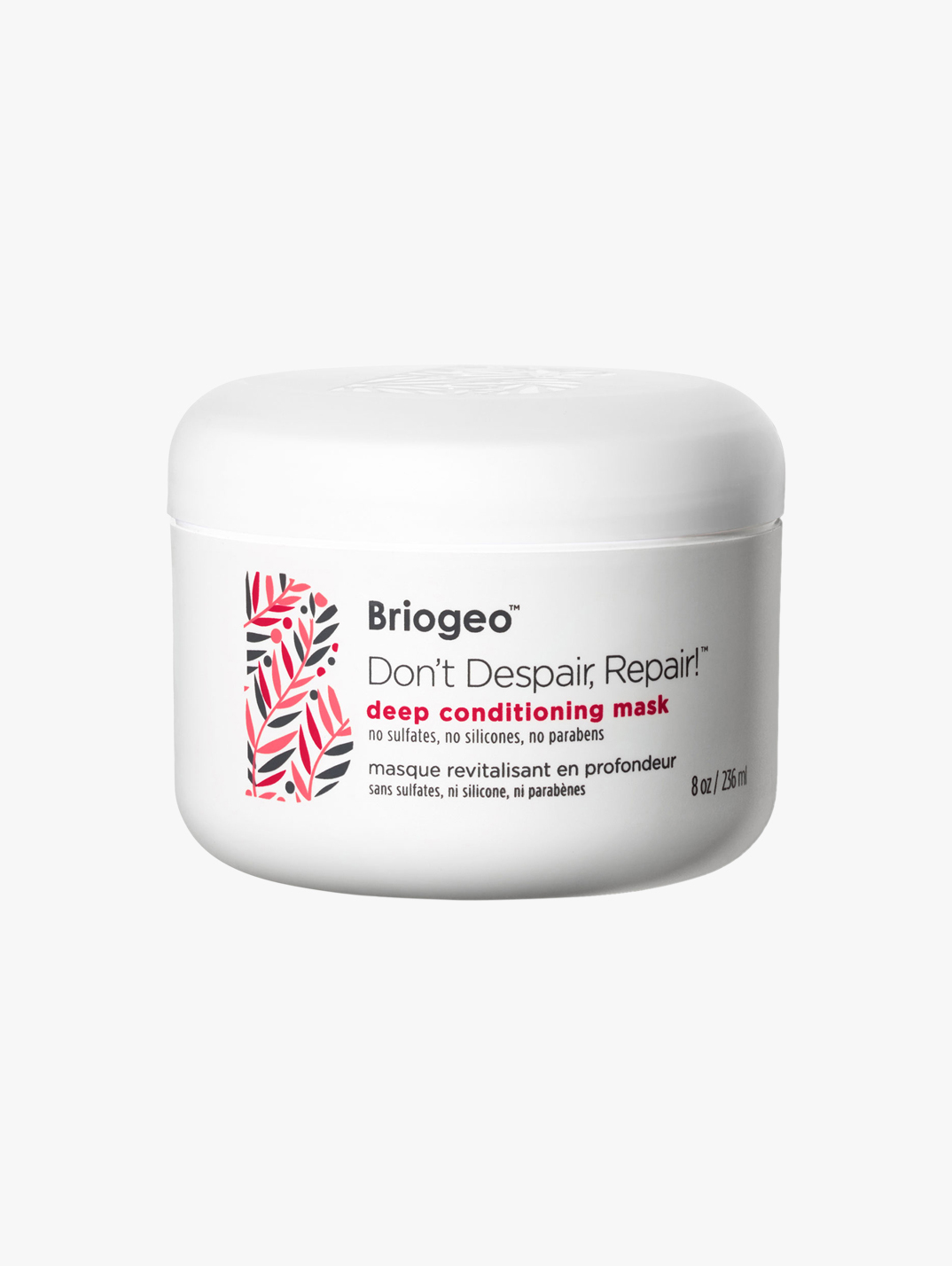 Briogeo Don't Despair, Repair!™ Deep Conditioning Hair Mask 236ml | MECCA
