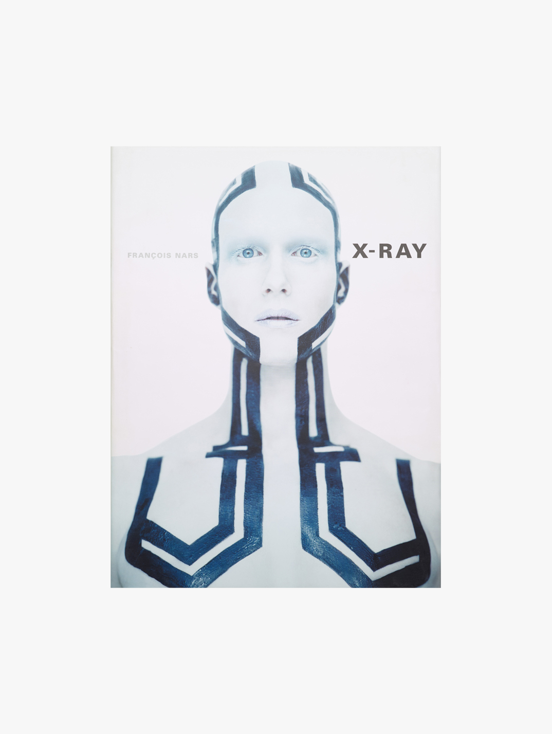 NARS Xray Book | MECCA