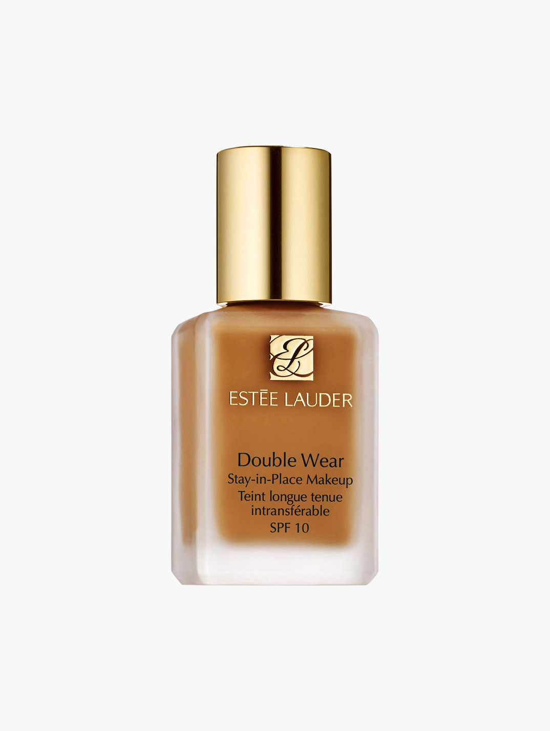 Estée Lauder Double Wear Stay In Place Makeup 5n1 Rich Ginger Mecca