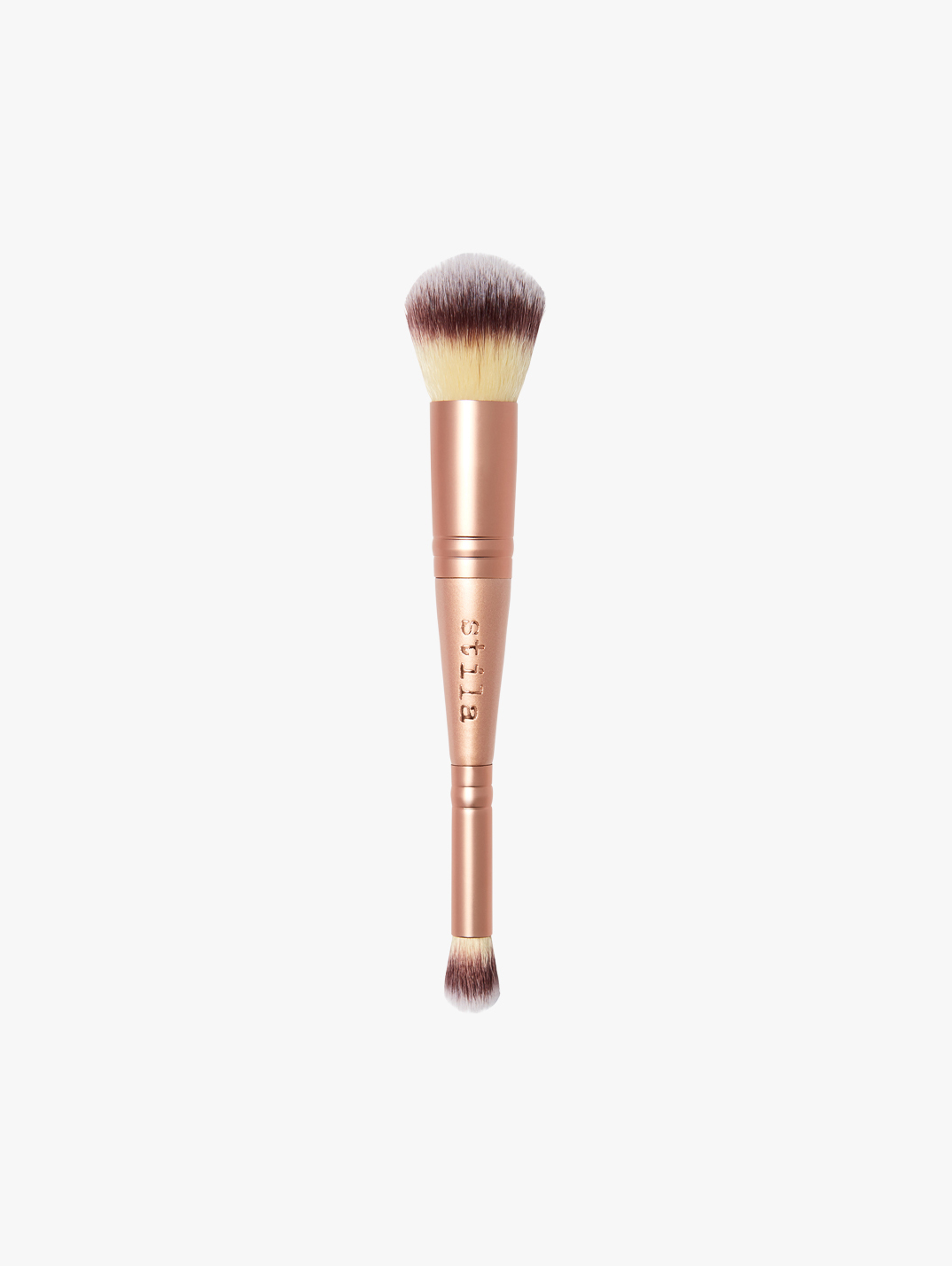 Stila Double-Ended Complexion Brush | MECCA