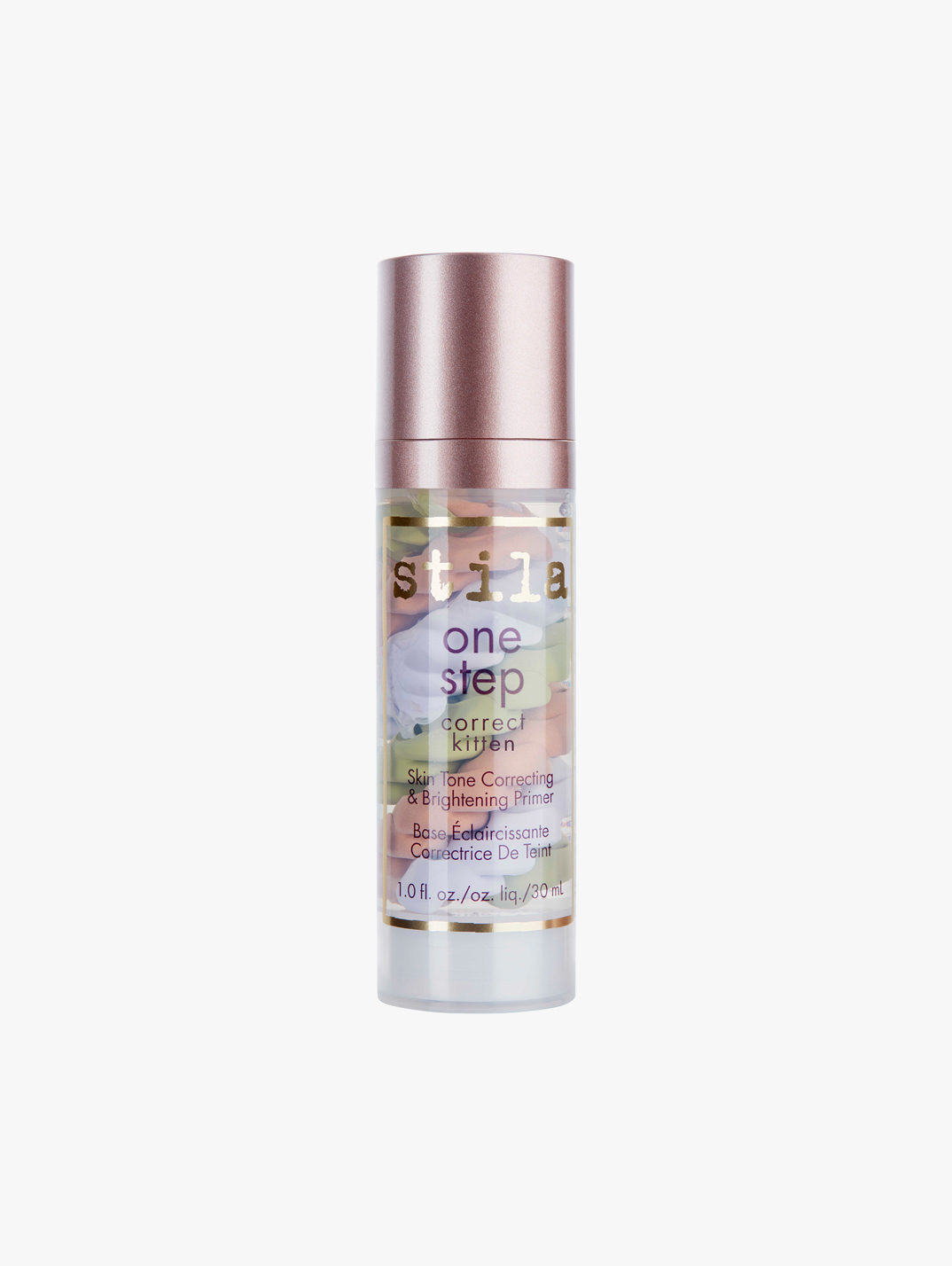 Stila Kitten Skin Tone Correcting & Brightening Primer | MECCA