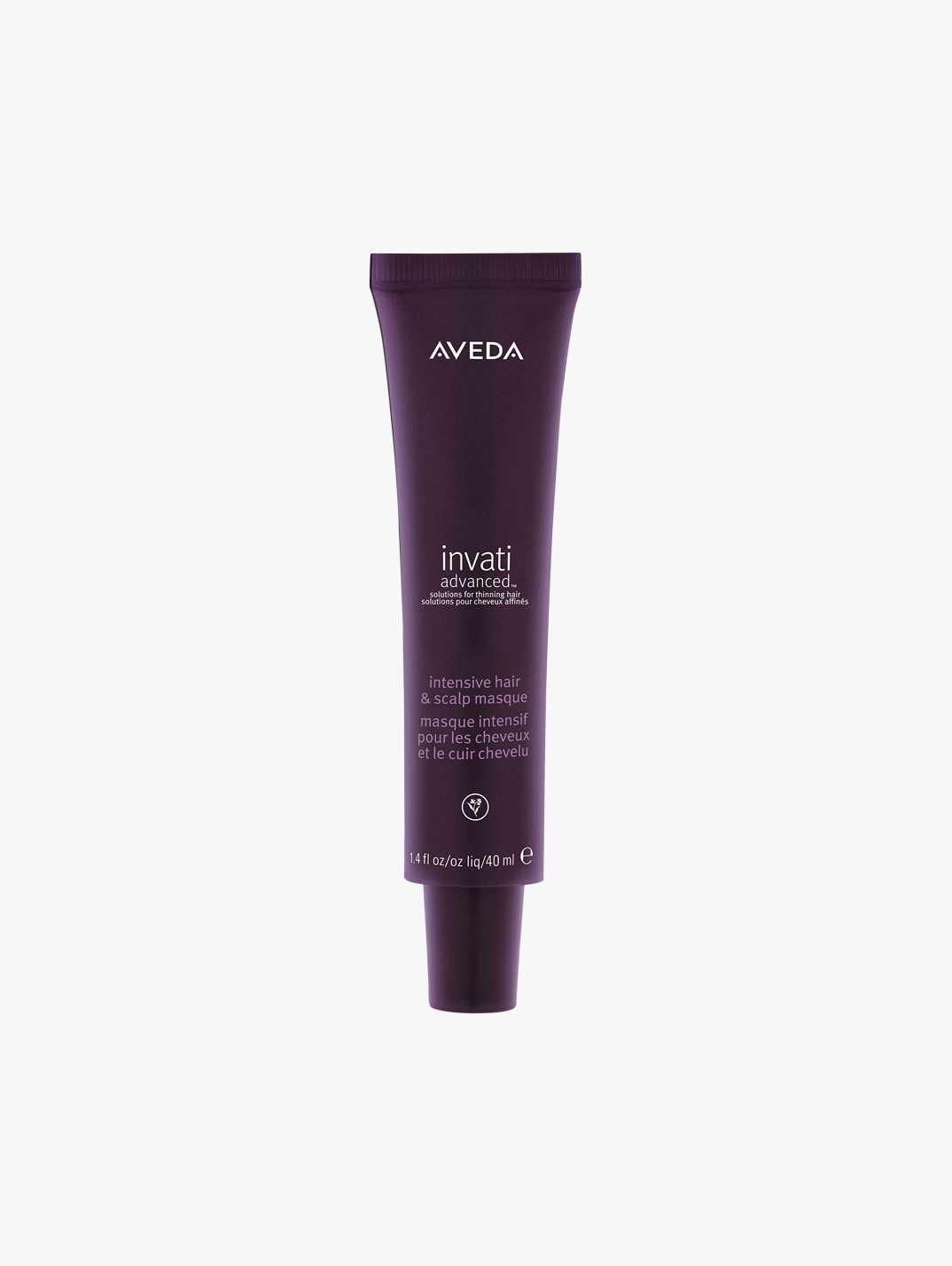 AVEDA Invati Advanced™ Intensive Hair & Scalp Masque 40ml | MECCA