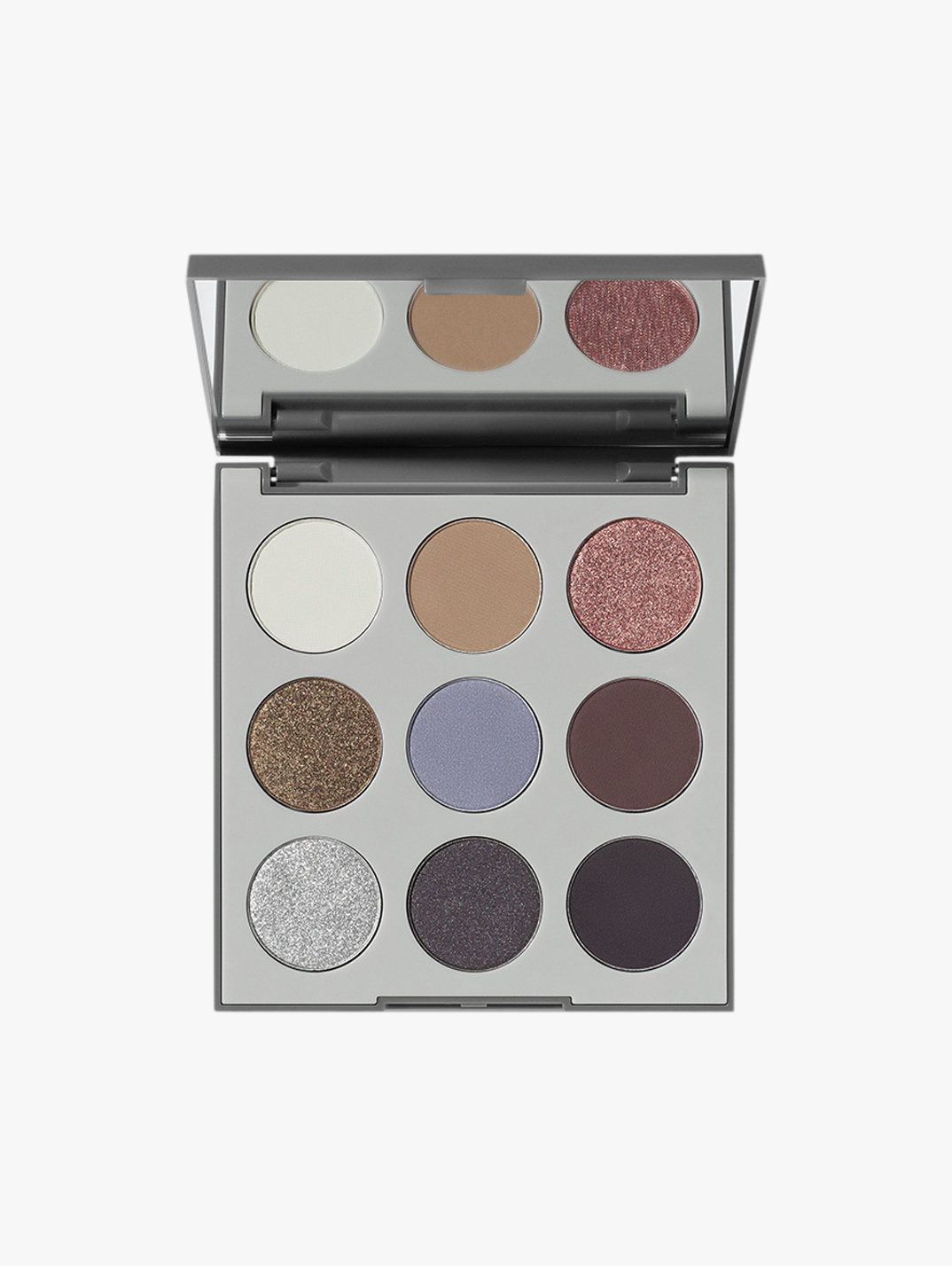 Morphe 9W Smoke and Shadow Artistry Eyeshadow Palette | MECCA