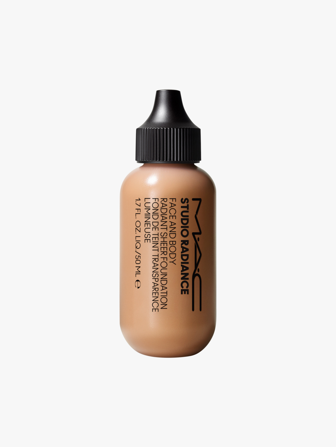 M·A·C Cosmetics Face & Body Radiant Sheer Foundation N2 | MECCA