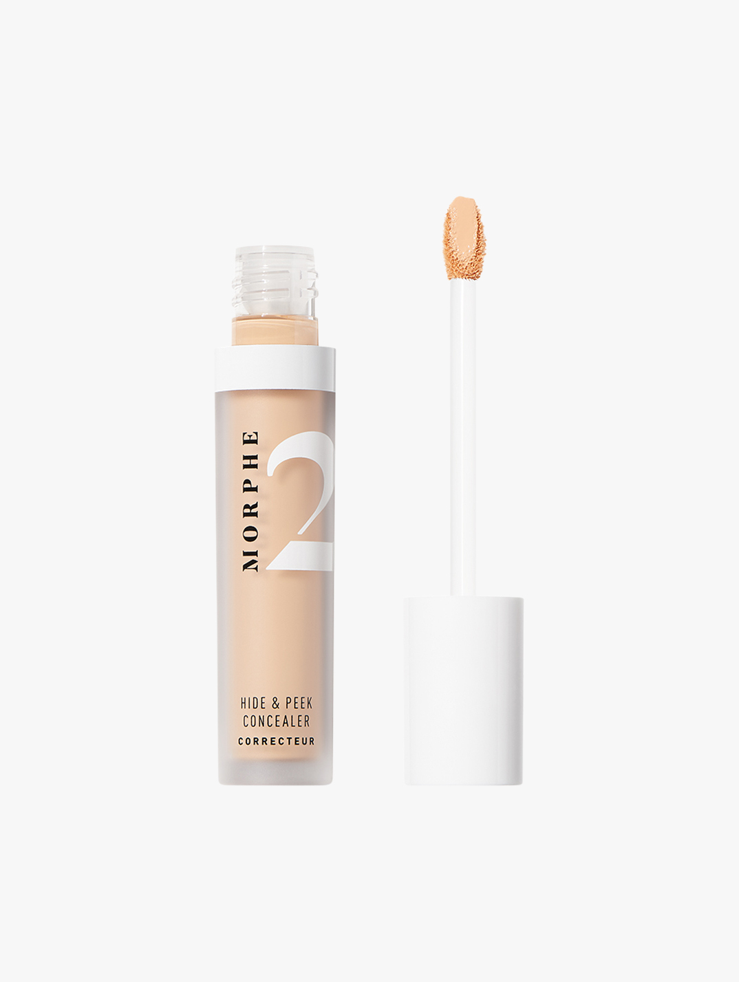 Morphe 2 Hide and Peek Concealer Fawn | MECCA