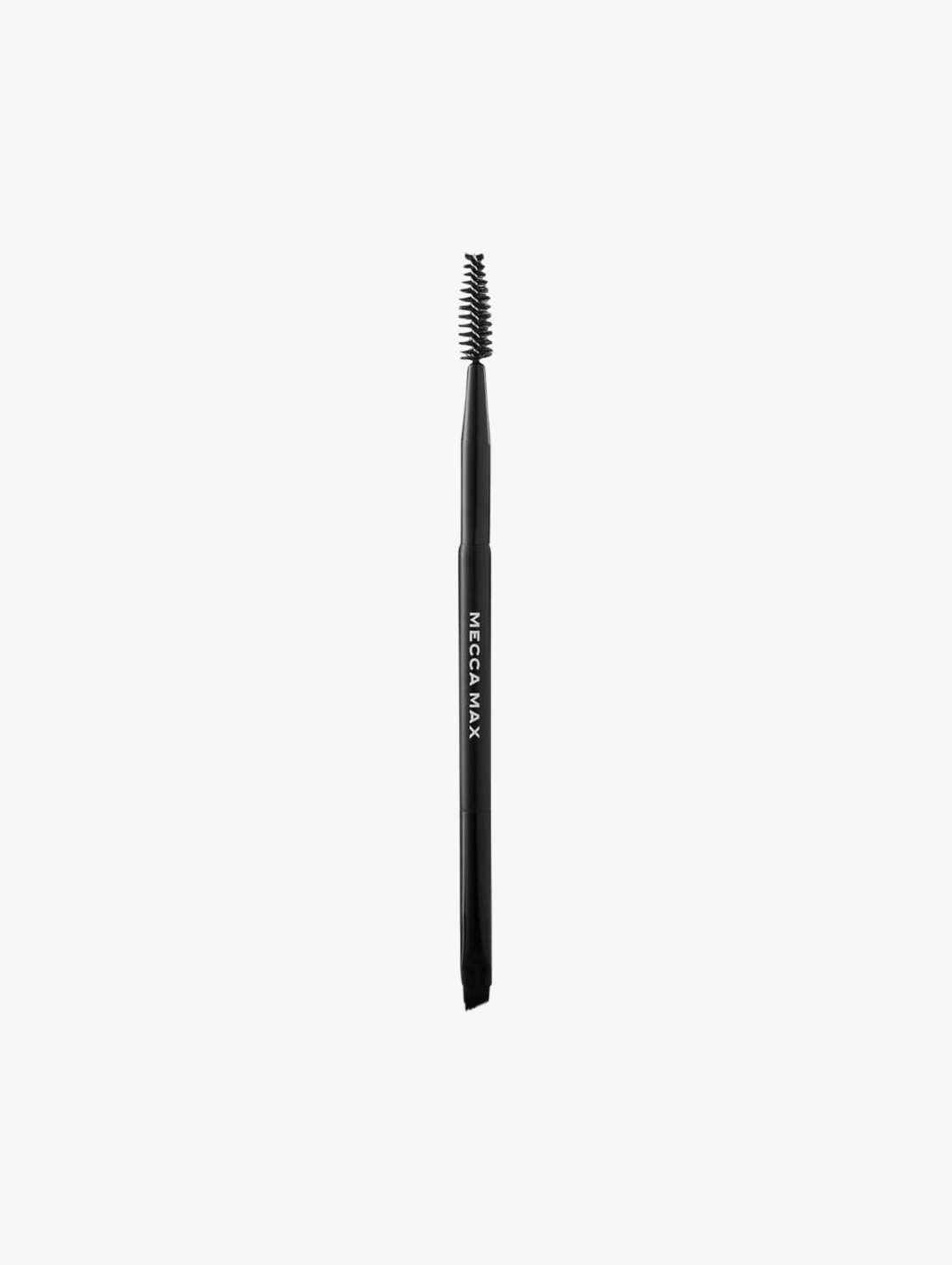 MECCA MAX Brow Artist Dual Brow Spoolie & Brush | MECCA