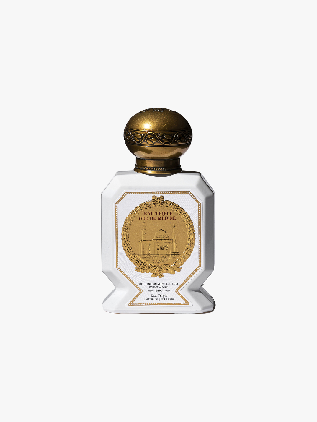 Officine Universelle Buly Eau Triple Medina Oud | MECCA