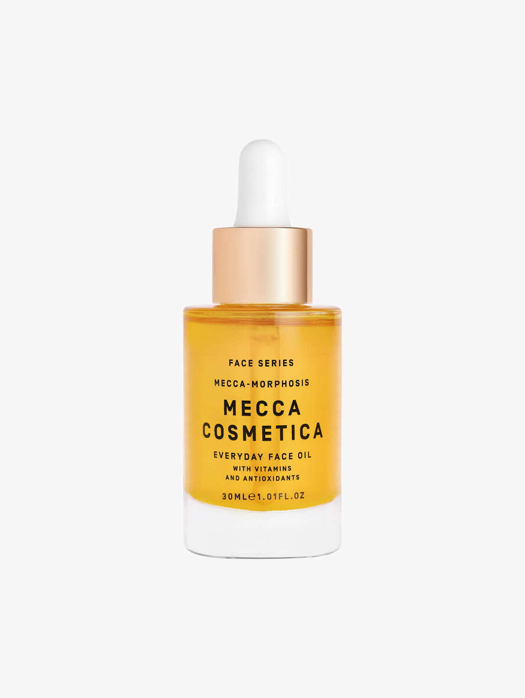 MECCA COSMETICA Everyday Face Oil | MECCA
