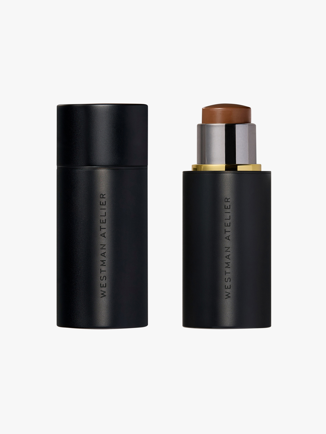 Westman Atelier Face Trace Contour Stick Truffle | MECCA