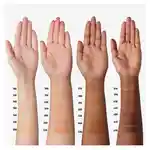 MECCA MAX Life Proof Lightweight Full Coverage Cream Concealer 150 | MECCA