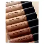 MECCA MAX Life Proof Lightweight Full Coverage Cream Concealer 370 | MECCA