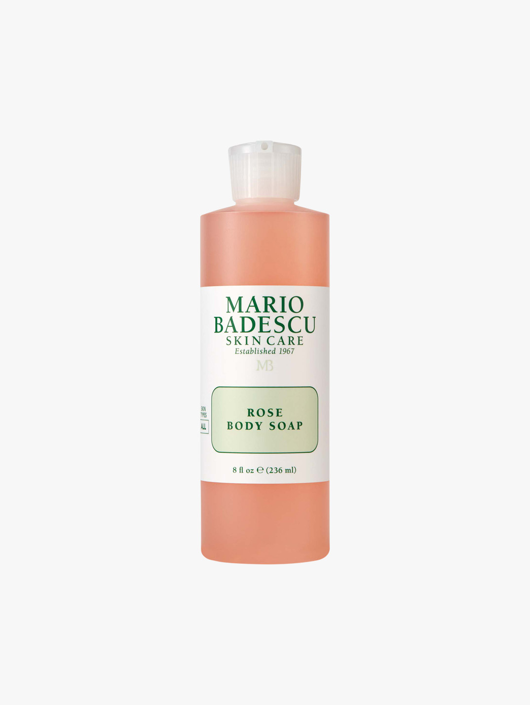 Mario Badescu Rose Body Soap | MECCA