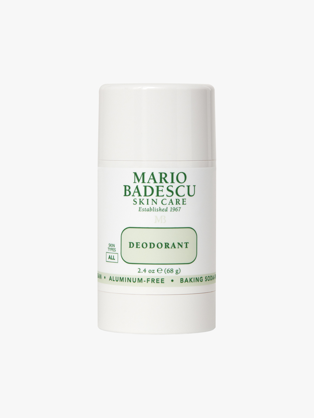 Mario Badescu Deodorant | MECCA