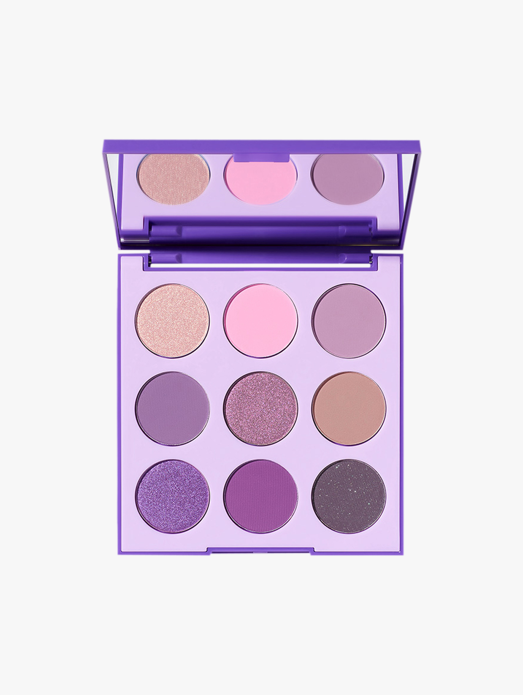 Morphe 9L Lavendaze Artistry Palette | MECCA
