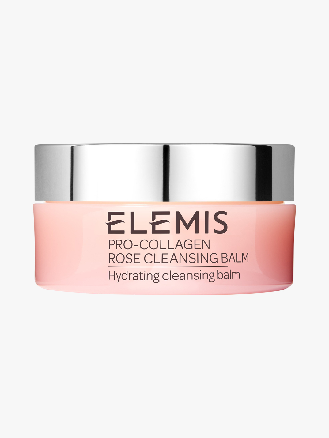 ELEMIS Pro-Collagen Rose Cleansing Balm | MECCA