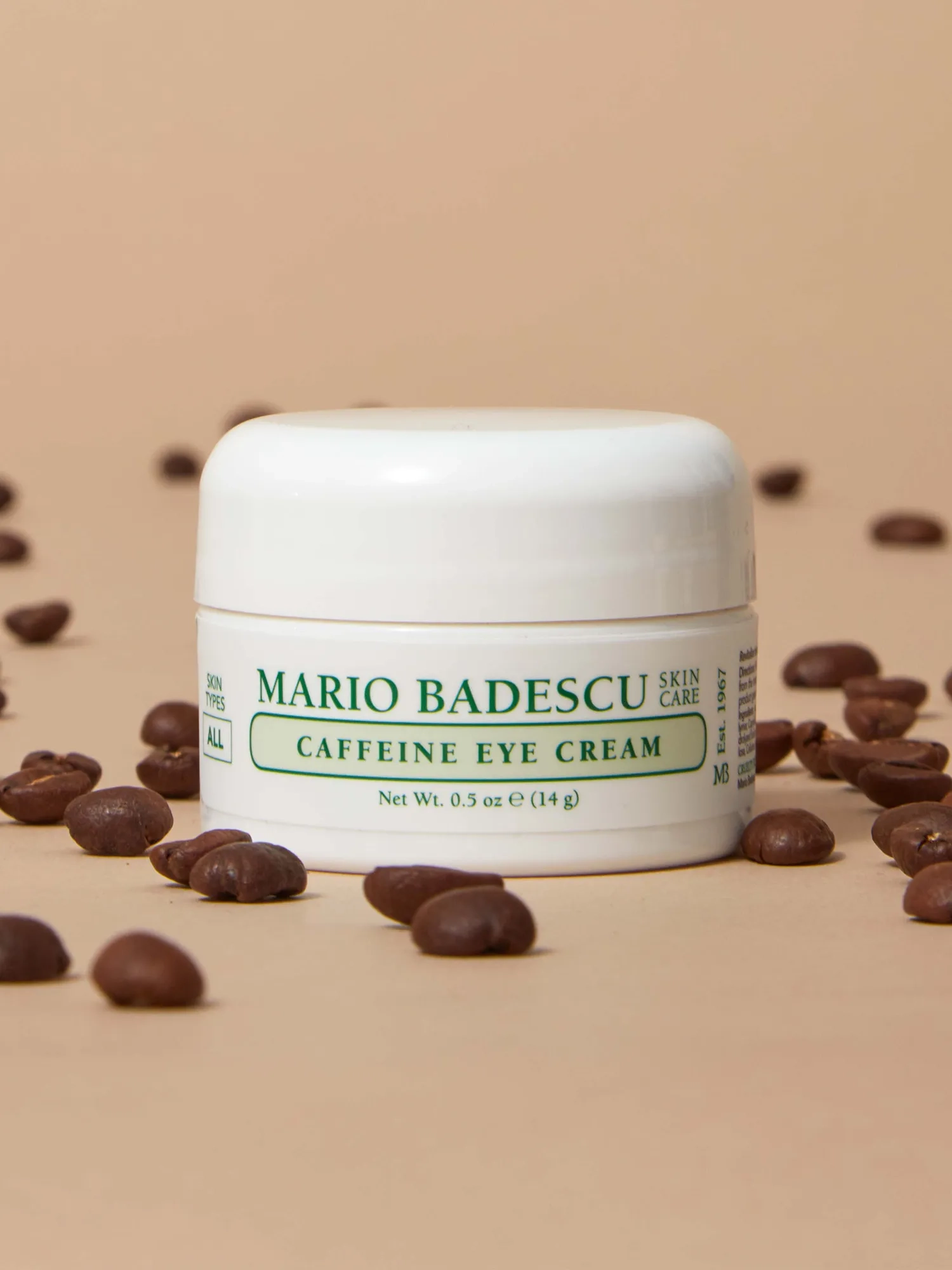 Mario badescu eye cream store