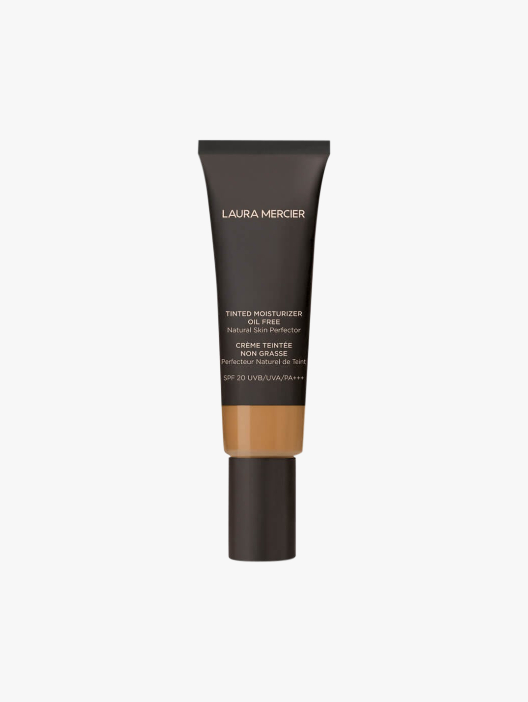 Laura Mercier Oil-Free Tinted Moisturiser 5W1 Tan | MECCA