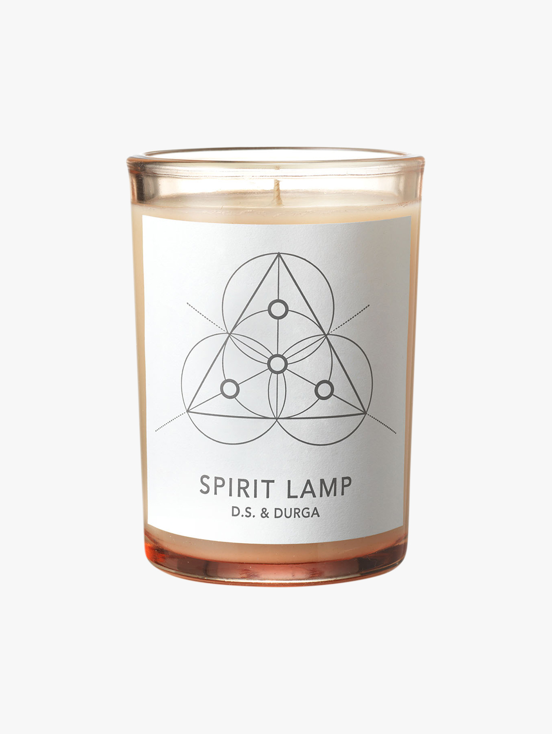 D.S. & Durga Spirit Lamp Candle | MECCA