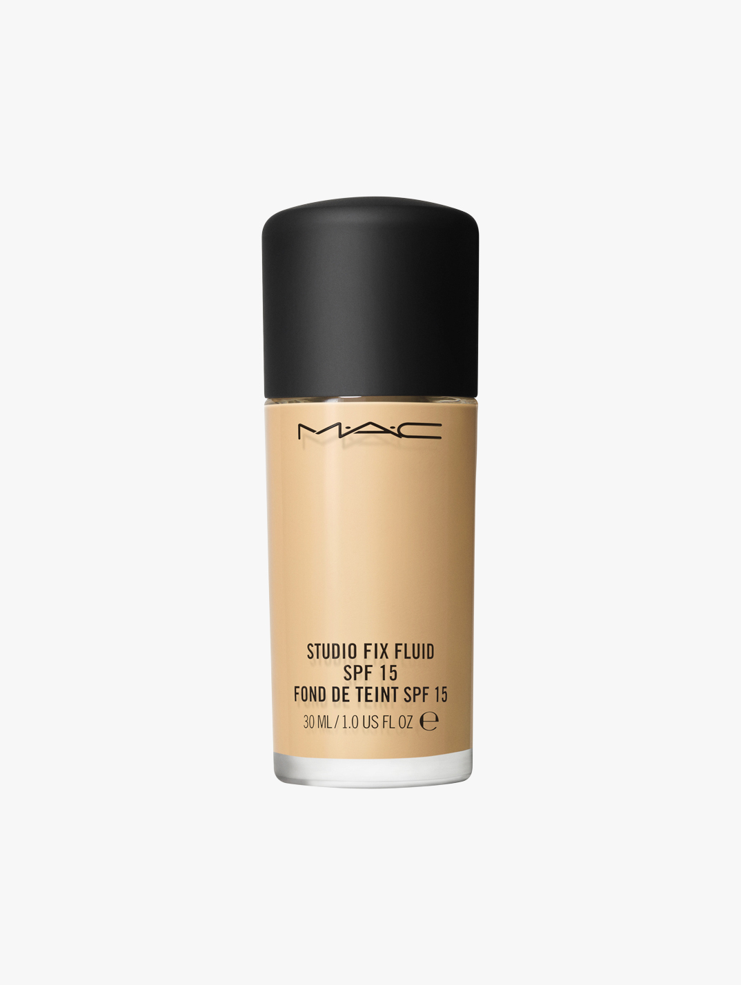 M·A·C Cosmetics Studio Fix Fluid SPF15 Foundation C40 | MECCA