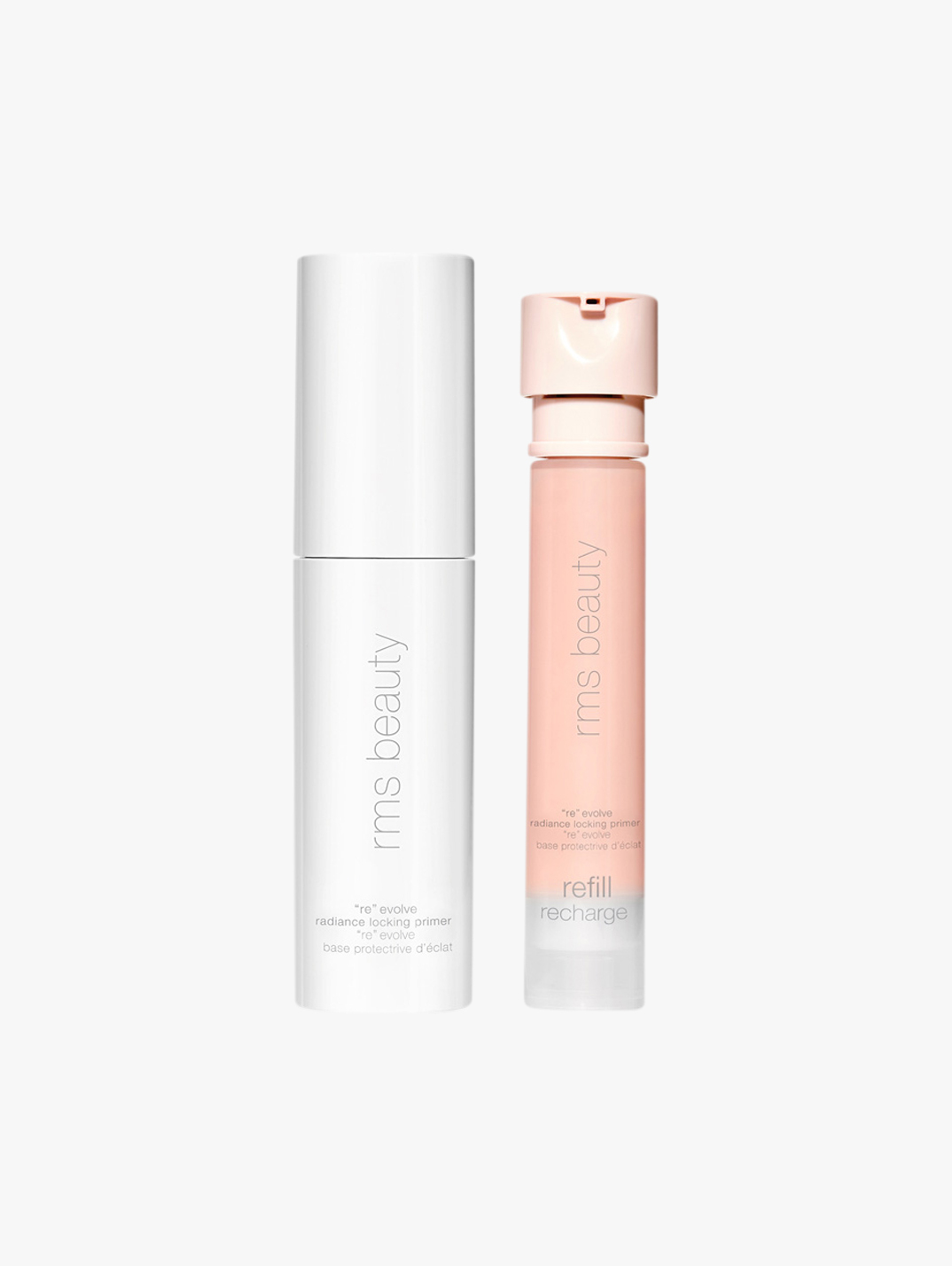 RMS beauty "Re" Evolve Radiance Locking Primer Refill | MECCA