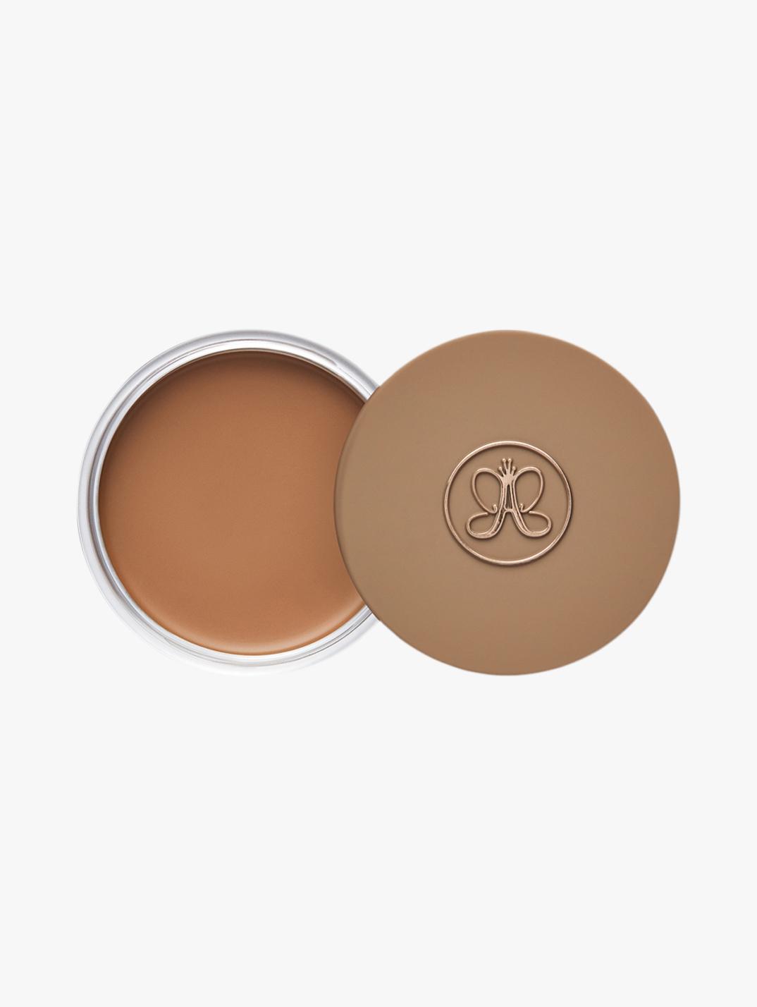 Anastasia Beverly Hills Cream Bronzer Golden Tan | MECCA