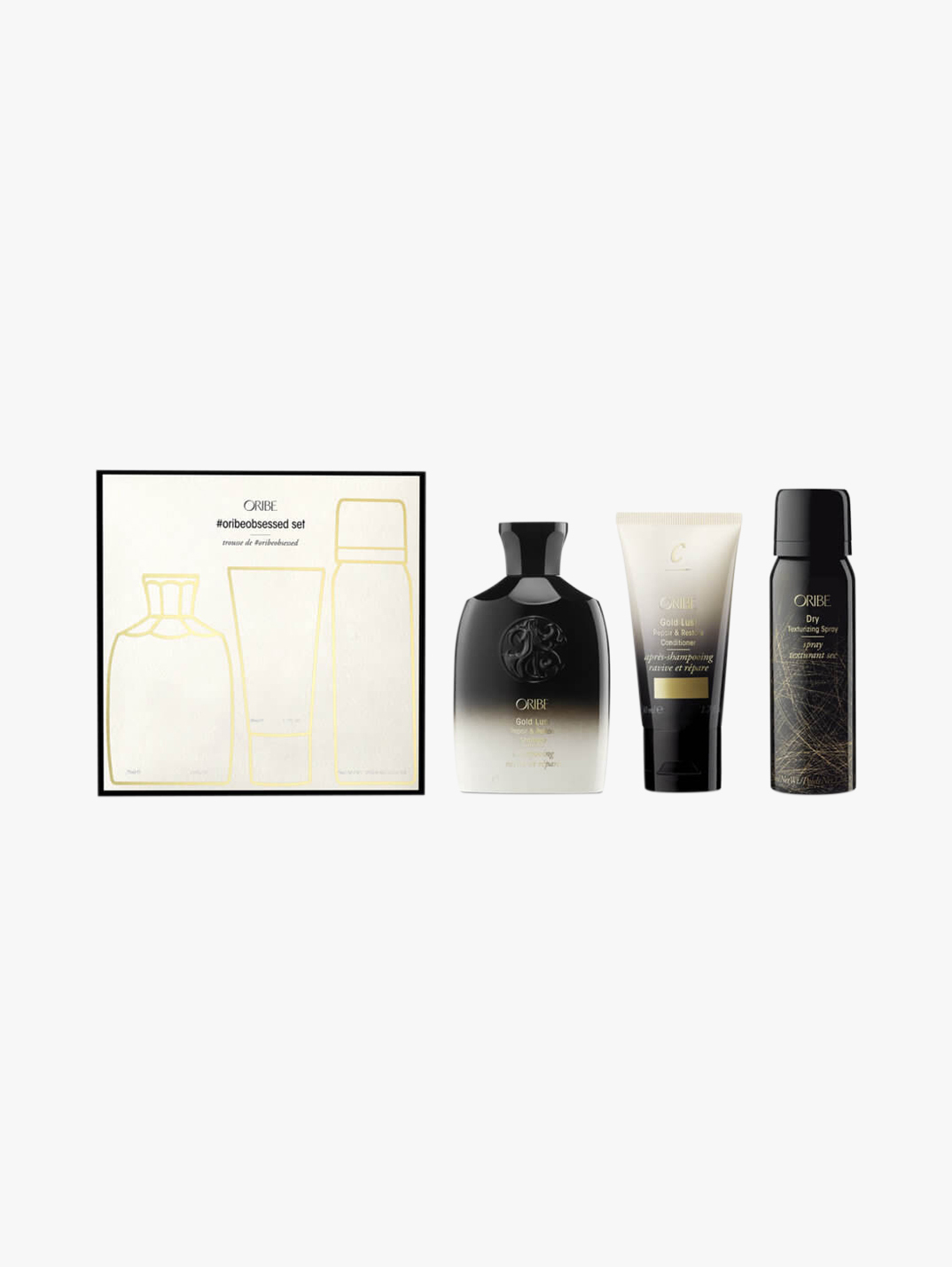 Oribe Obsessed Discovery Kit | MECCA