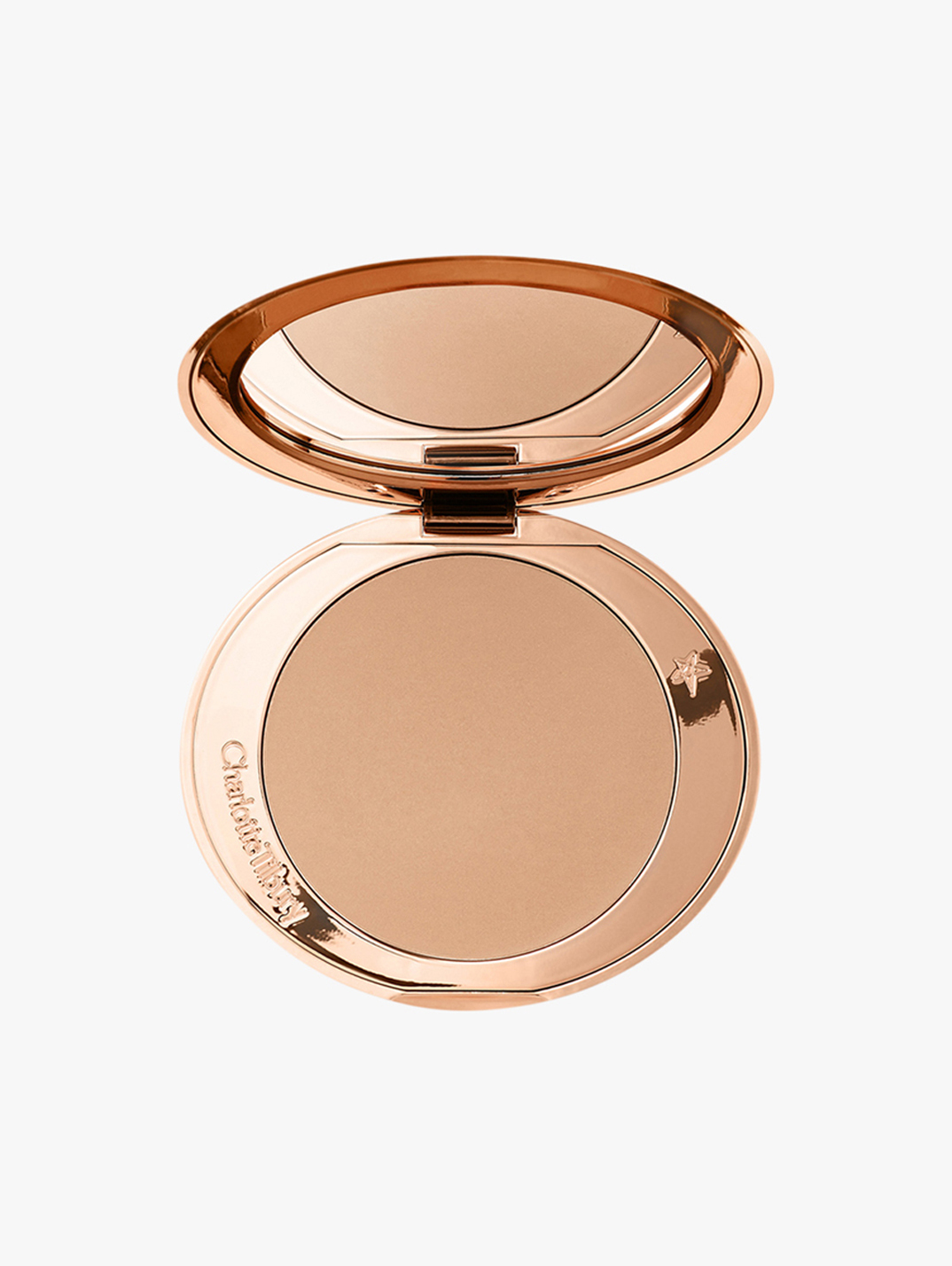 Charlotte Tilbury New Airbrush Bronzer 1 Fair | MECCA