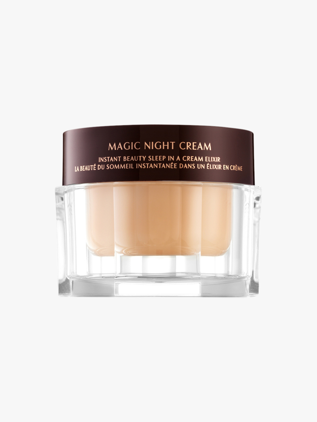 Charlotte Tilbury Magic Night Cream | MECCA