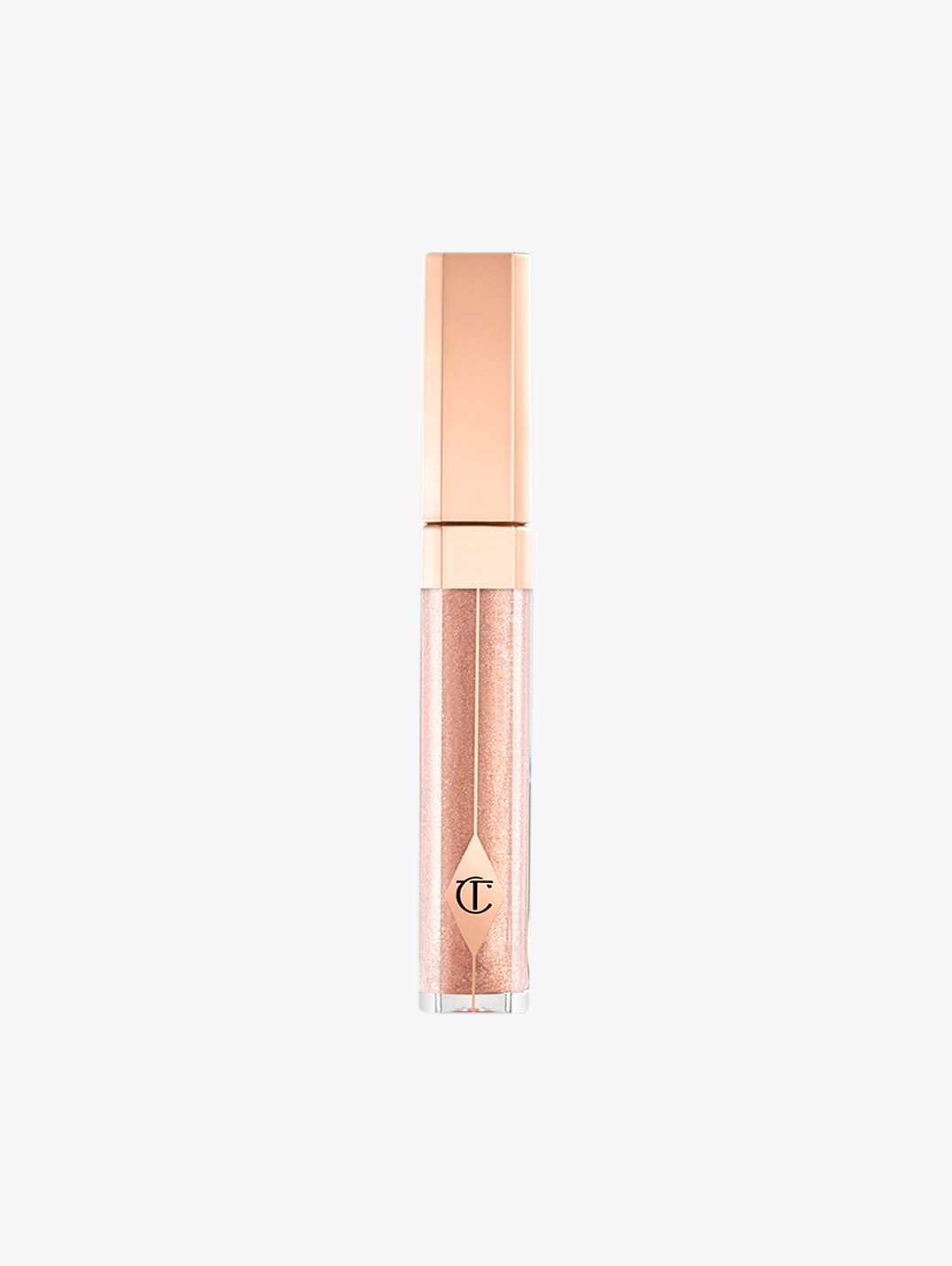 Charlotte Tilbury Lip Lustre Gloss Blondie | MECCA