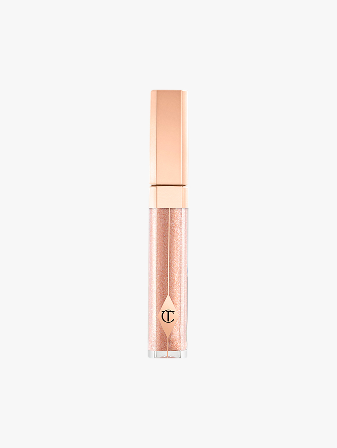 Charlotte Tilbury Lip Lustre Gloss Ibiza Nights | MECCA