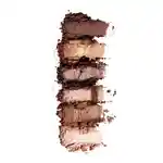 MECCA MAX Mini Mix Eyeshadow Palette Total Breeze | MECCA