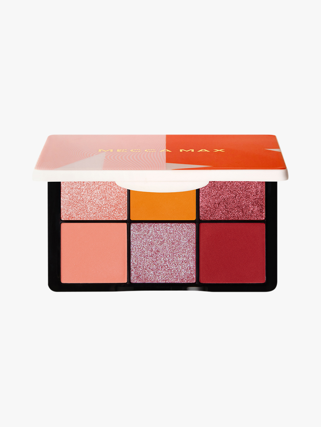 MECCA MAX Mini Mix Eyeshadow Palette | MECCA