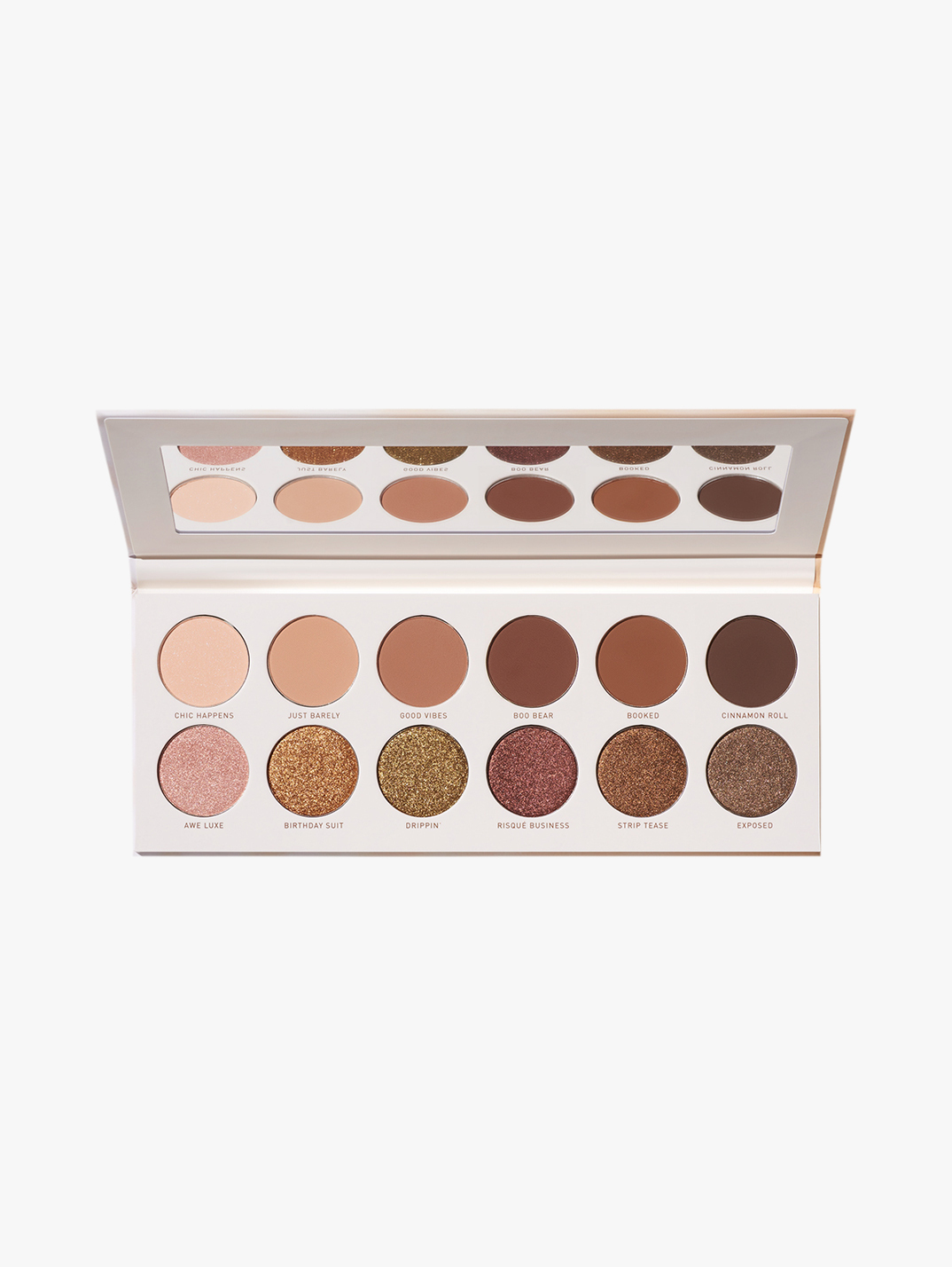 Jaclyn Hill 12pan Eyeshadow Palette - Morphe | MECCA