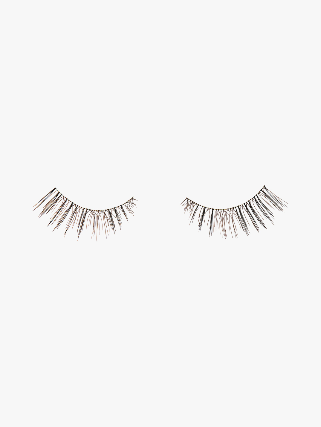 LoveSeen Luca Natural Lashes | MECCA