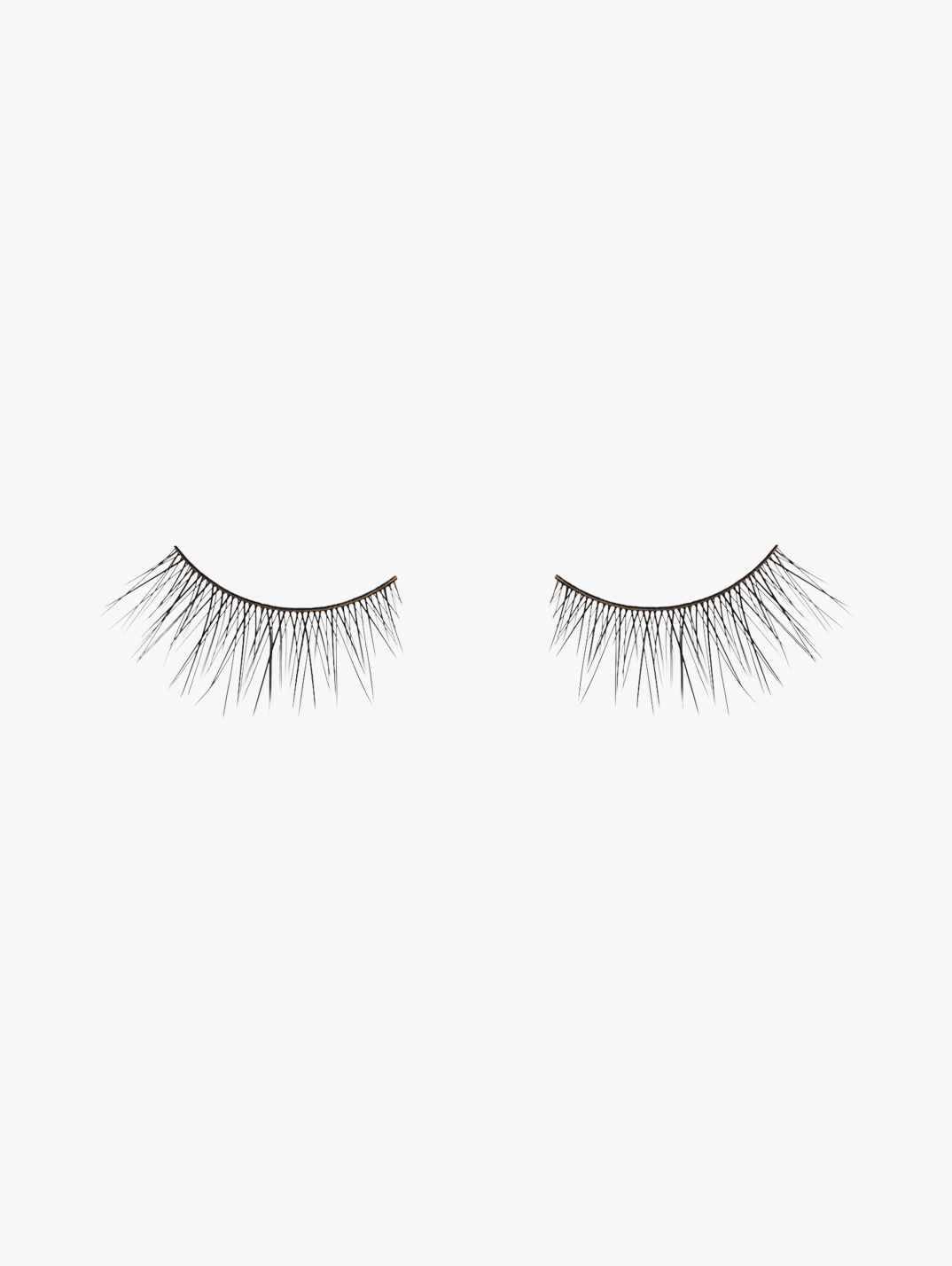 LoveSeen Jack Cat Eye Lashes | MECCA