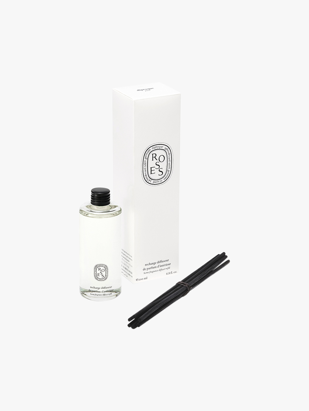 diptyque Reed Refill Roses Diffuser| MECCA